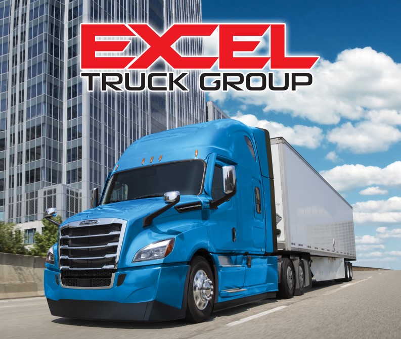 Alignment Special! - Excel Truck Group