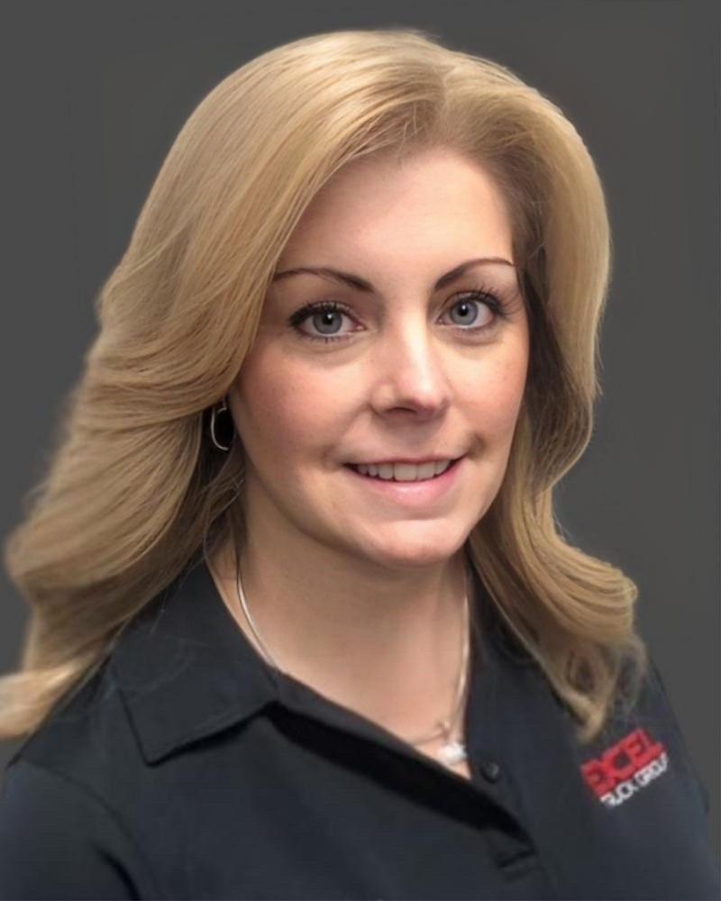 Becky Dudley - Excel Truck Group