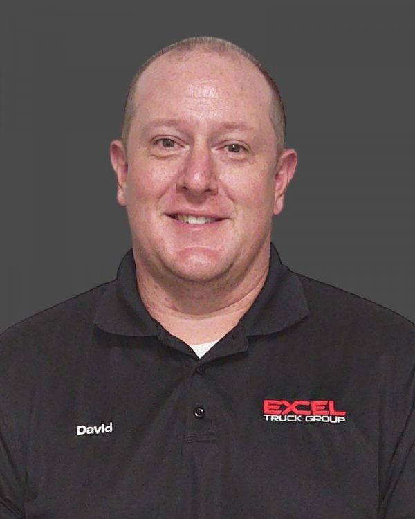 Our Staff - Excel Truck Group