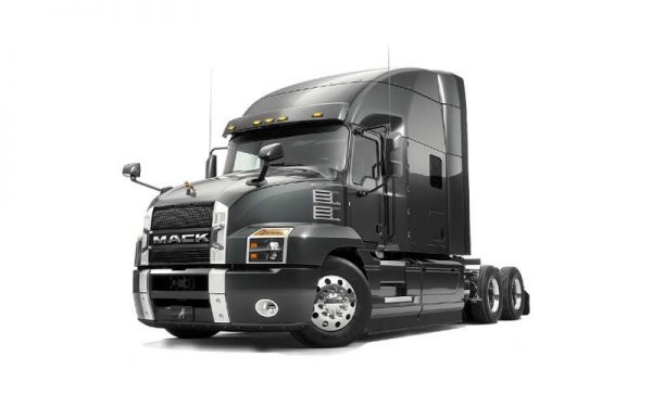2006 MACK CV700 - Excel Truck Group