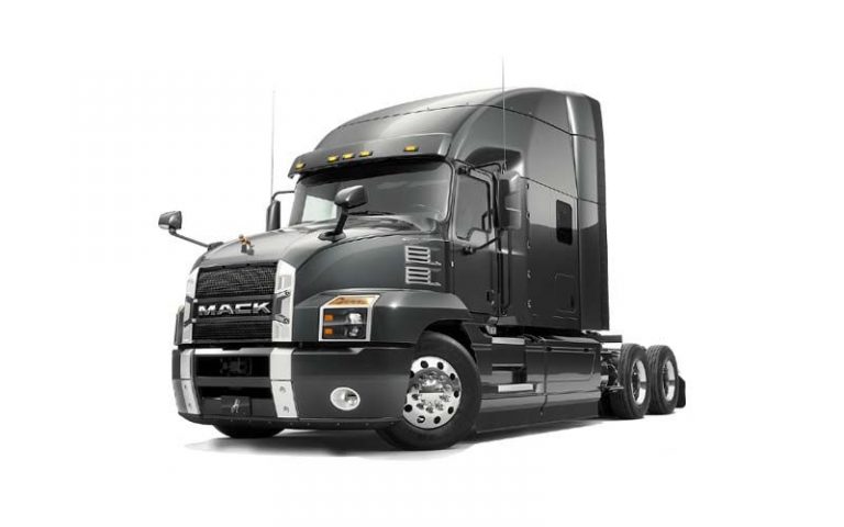 2006 MACK CV700 - Excel Truck Group
