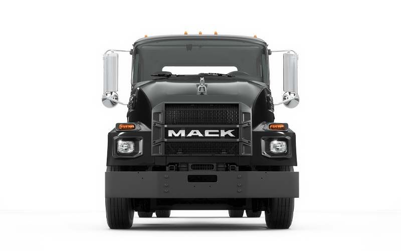 Mack Trucks - Excel Truck Group