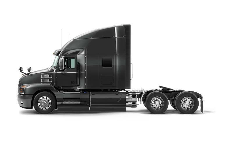 Mack Anthem - Excel Truck Group