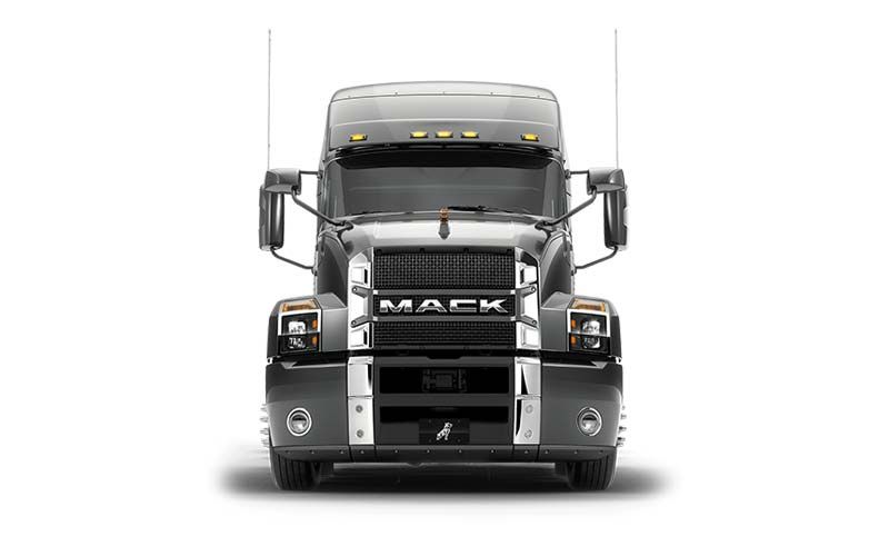 Mack Anthem - Excel Truck Group