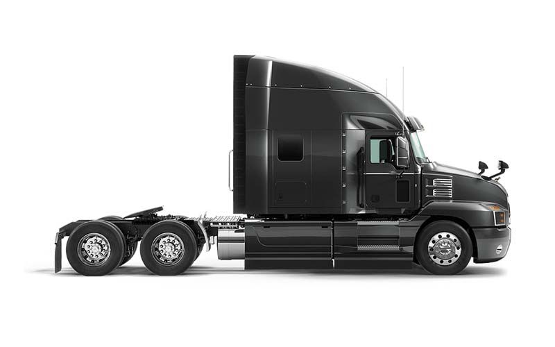 Mack Trucks - Excel Truck Group