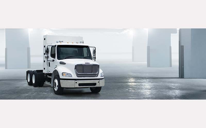 Freightliner Trucks - Excel Truck Group
