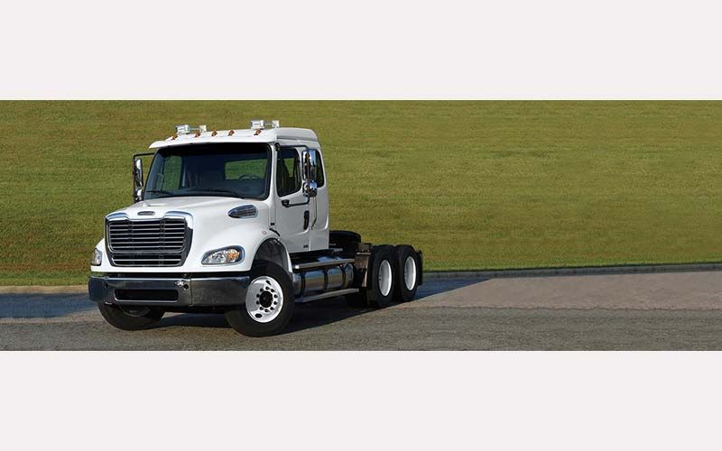 Freightliner Trucks - Excel Truck Group