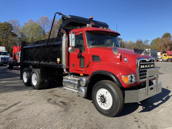 2006 MACK CV700 - Excel Truck Group