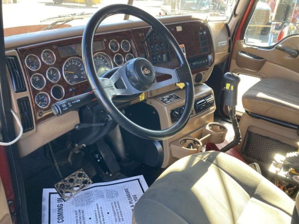 2006 MACK CV700 - Excel Truck Group