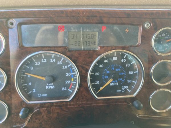 2006 MACK CV700 - Excel Truck Group