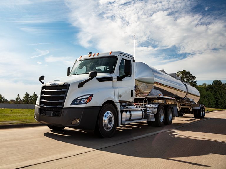 Daycab - Excel Truck Group