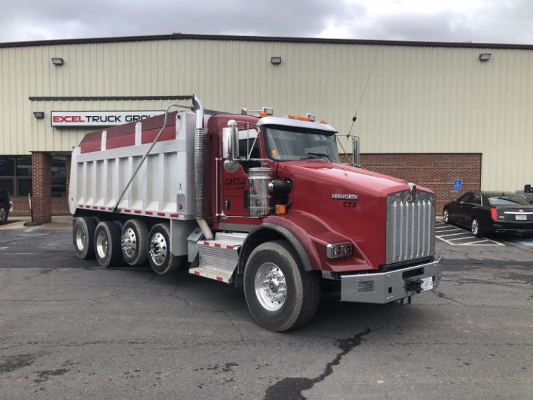 2006 MACK 700 - Excel Truck Group