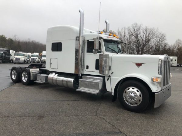 2014 PETERBILT 389 - Excel Truck Group