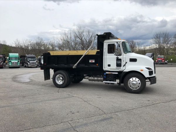2021 MACK MD742 - Excel Truck Group
