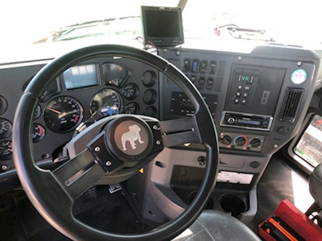 2014 Mack GU533 - Excel Truck Group