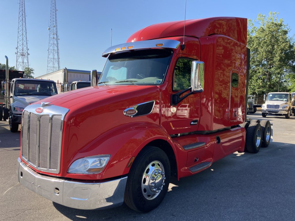 2019 PETERBILT 579 - Excel Truck Group