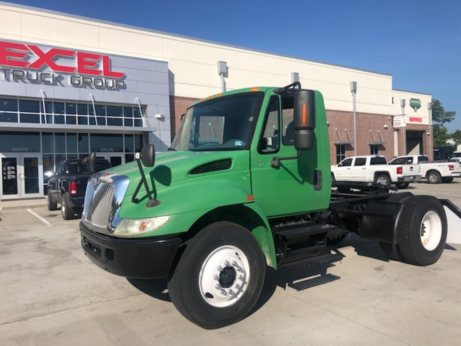 2006 MACK CV700 - Excel Truck Group