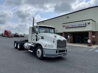 2006 MACK 700 - Excel Truck Group