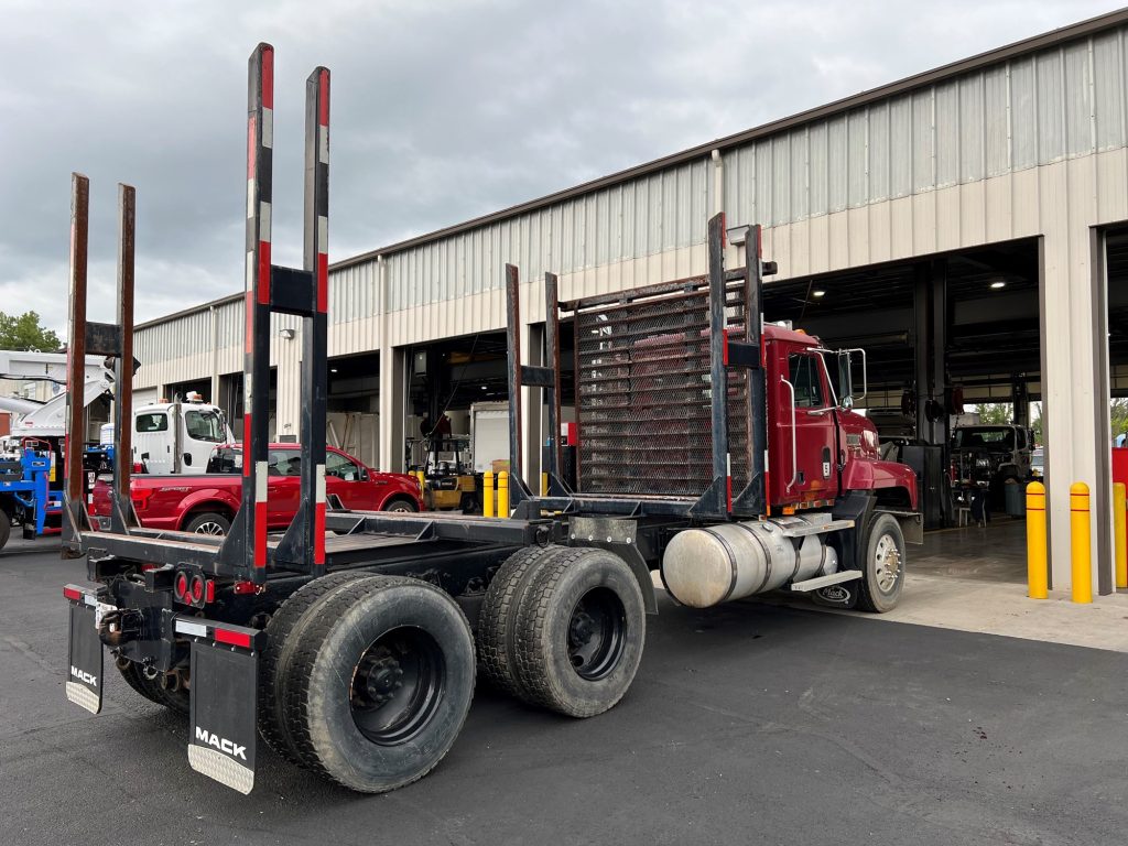 1998 MACK 700 - Excel Truck Group