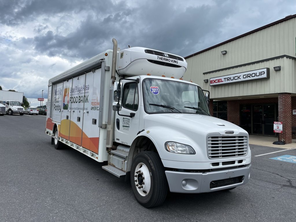 2006 MACK 700 - Excel Truck Group