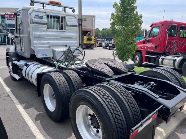 2015 Mack CXU 613 - Excel Truck Group