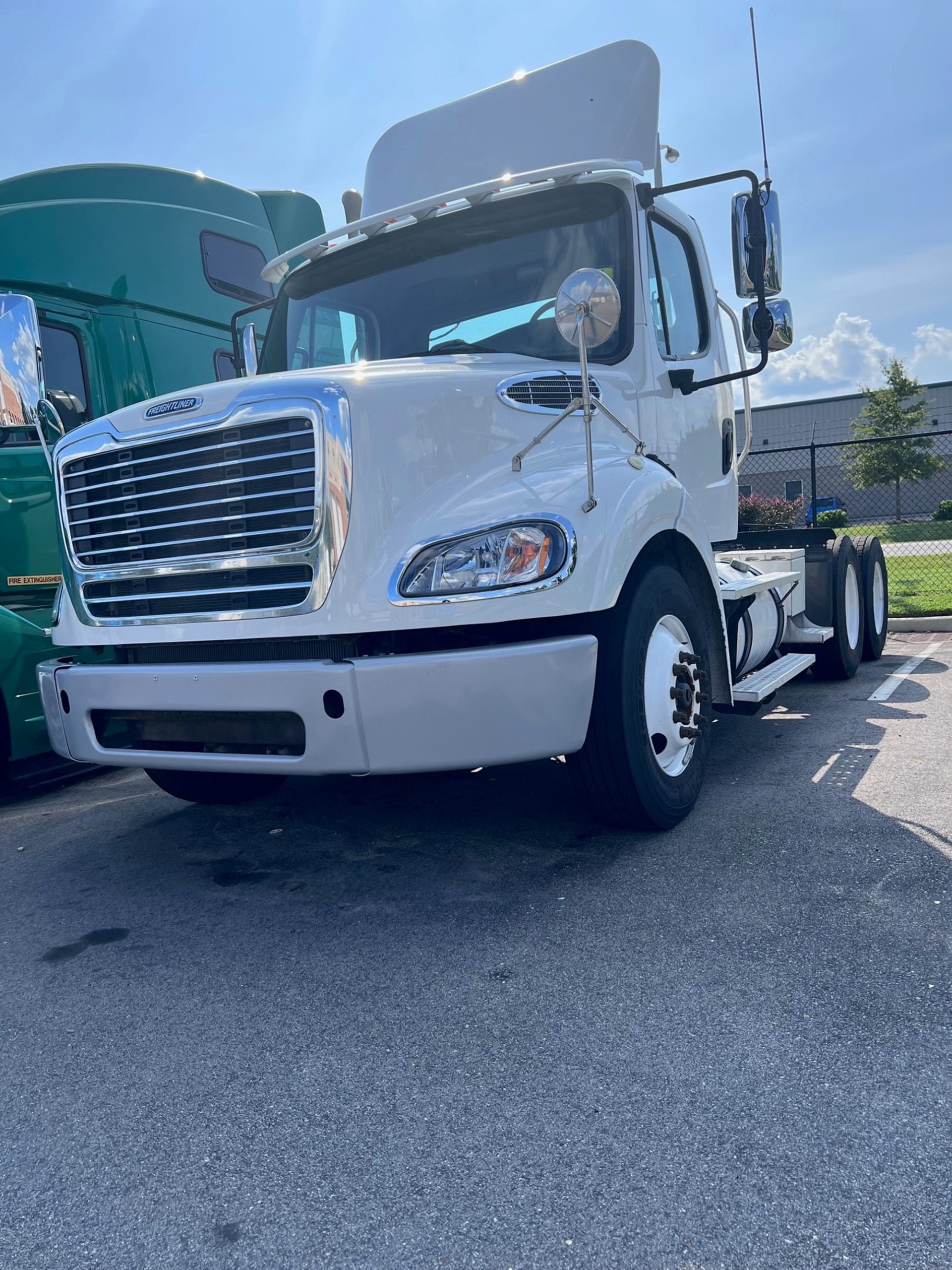 2006 MACK CV700 - Excel Truck Group