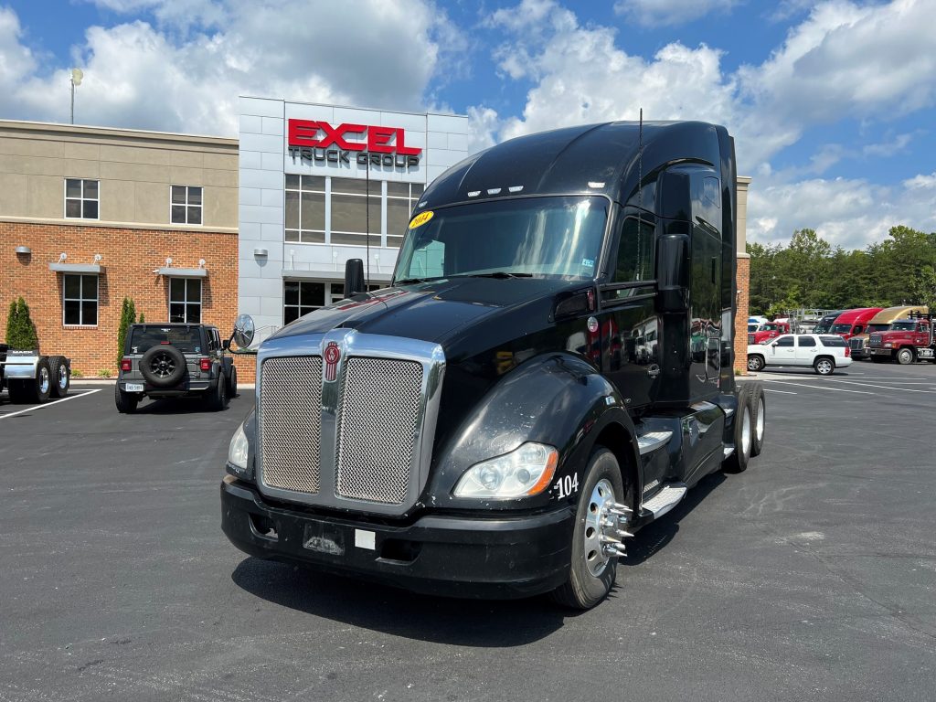 2006 MACK CV700 - Excel Truck Group
