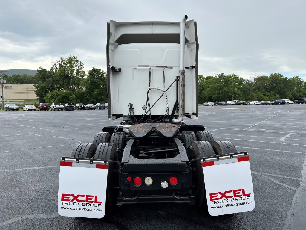 2015 MACK CXU613 - Excel Truck Group