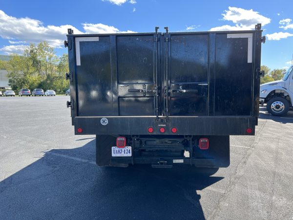 2019 Chevrolet Silverado 4500 - Excel Truck Group