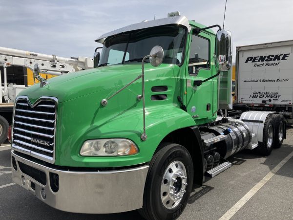 2006 MACK CV700 - Excel Truck Group