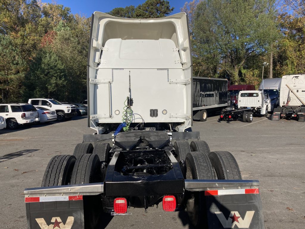 2020 WESTERN STAR/AU 5700 XE - Excel Truck Group