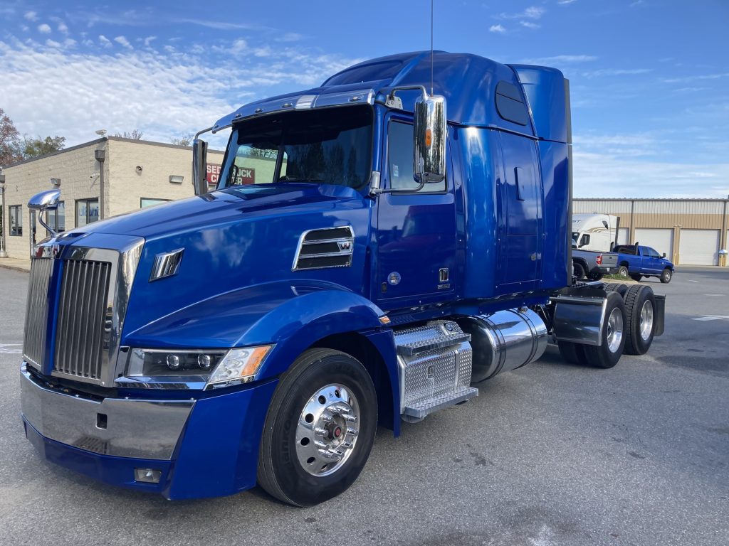 2020 WESTERN STAR/AU 5700 XE - Excel Truck Group
