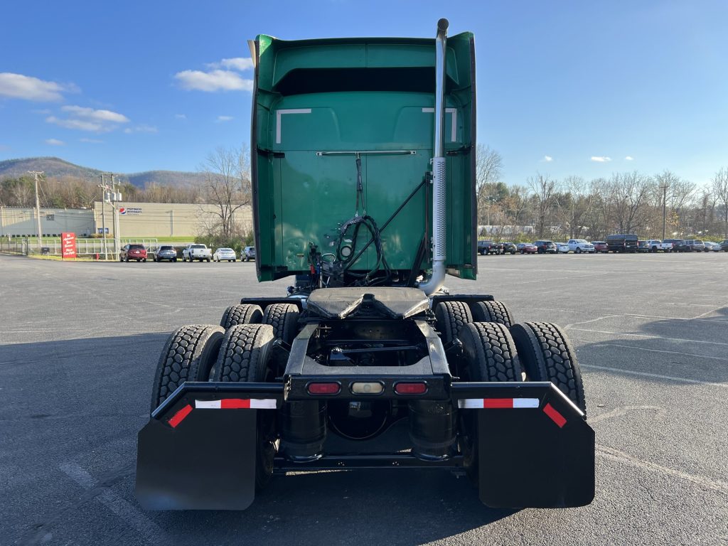 2014 MACK CXU613 - Excel Truck Group