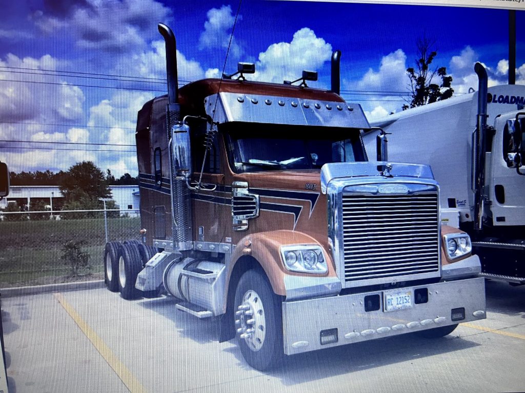 2016 FREIGHTLINER CONVENTIONAL - Excel Truck Group