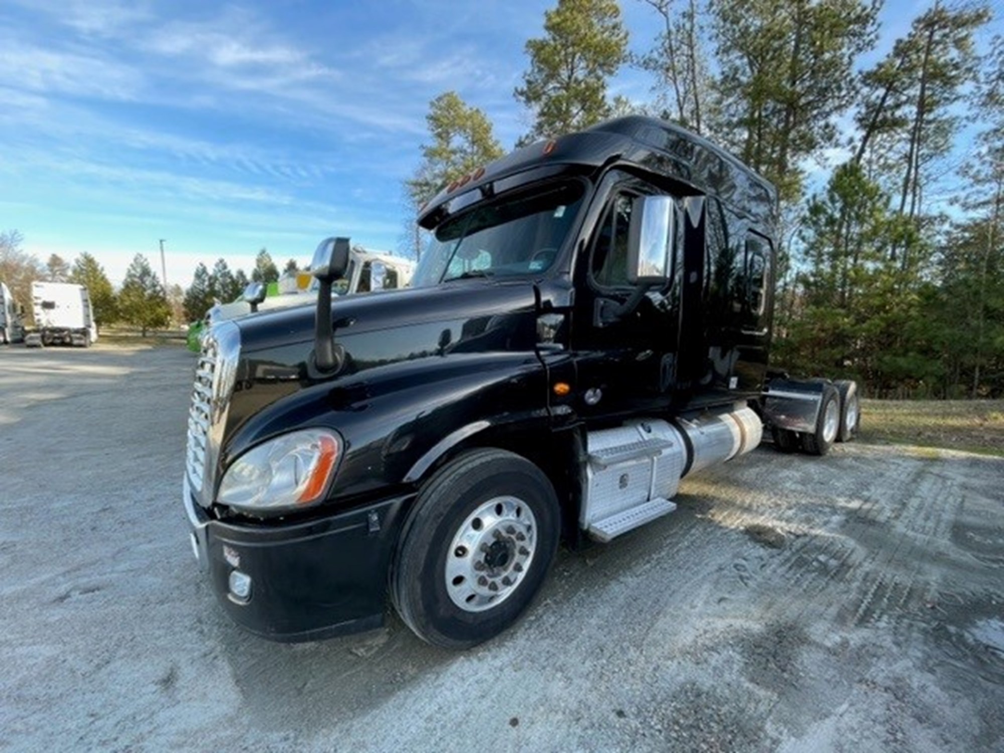 2017 FREIGHTLINER M2 - Excel Truck Group
