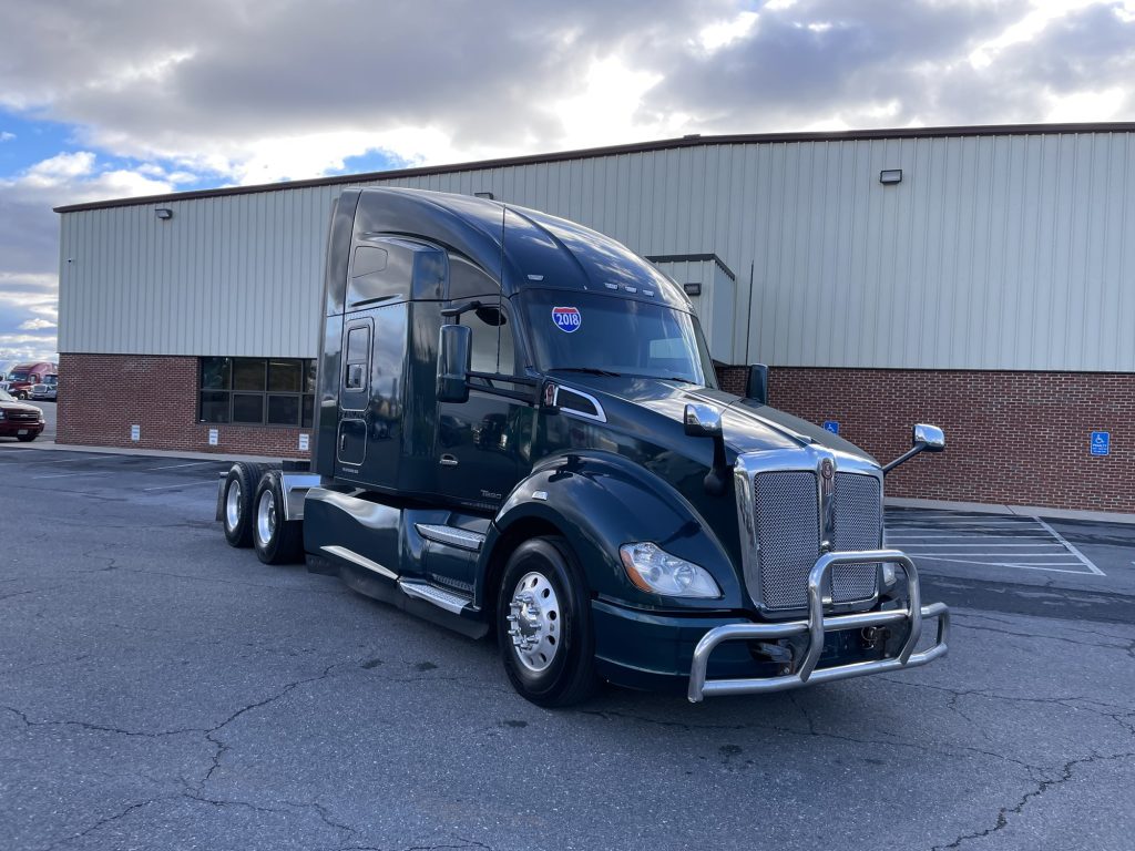 2015 MACK 600 - Excel Truck Group