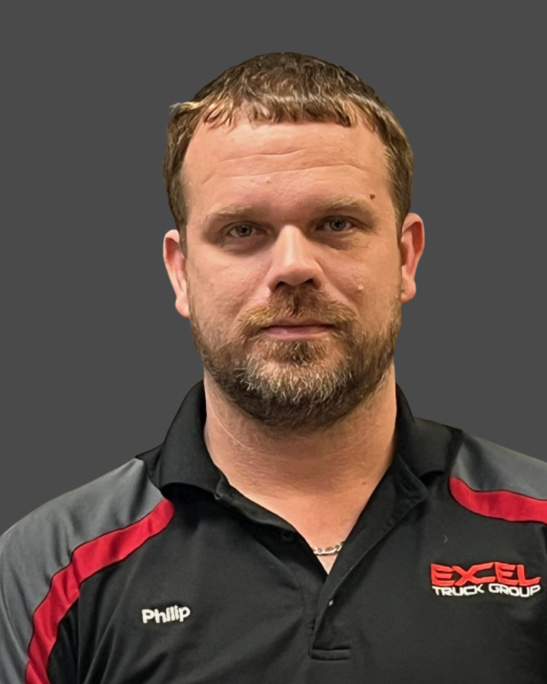 Our Staff - Excel Truck Group